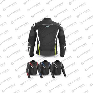 Leather Clothing – A.W SPORTS INDUSTRIES